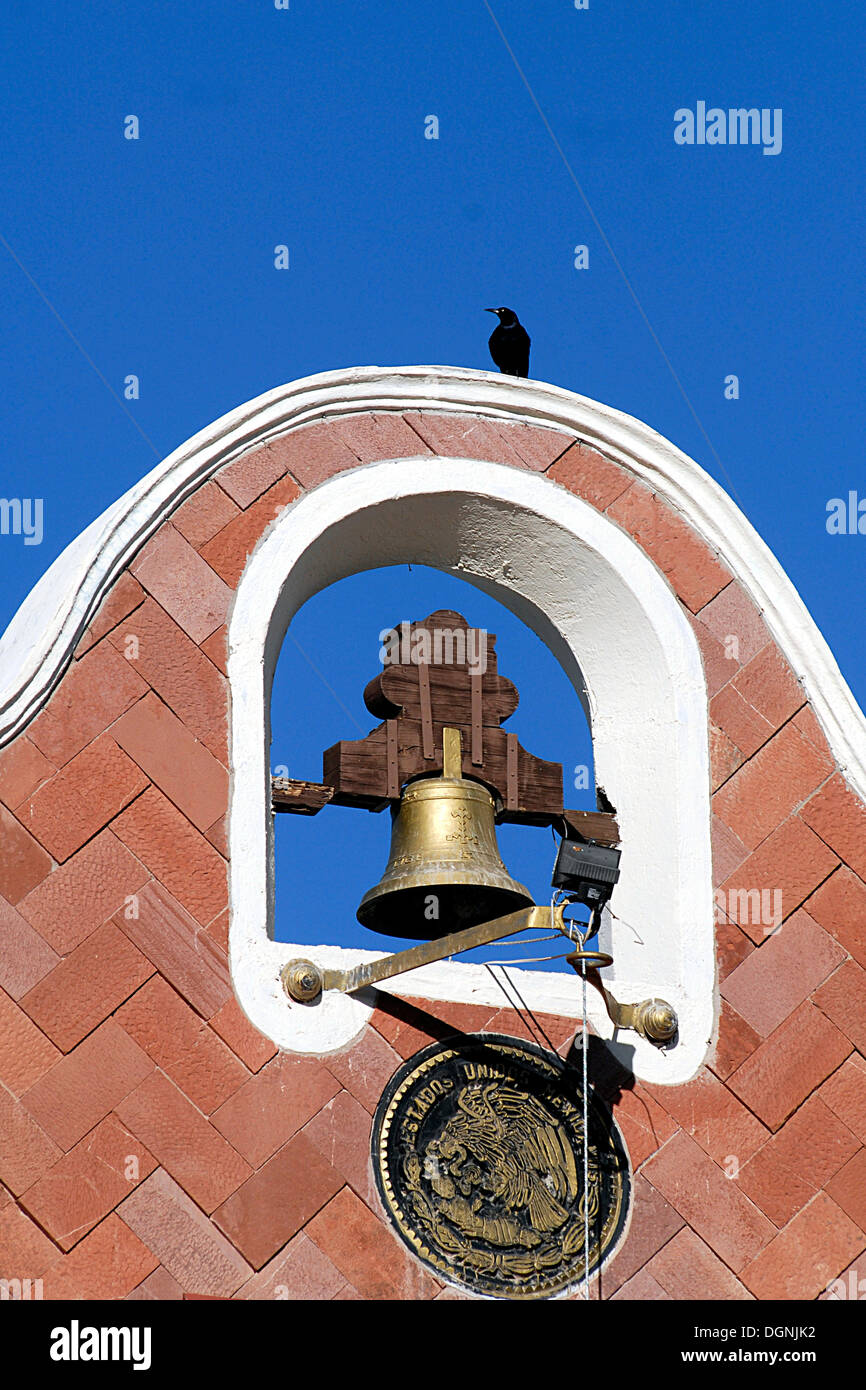Bell hall hi-res stock photography and images - Alamy