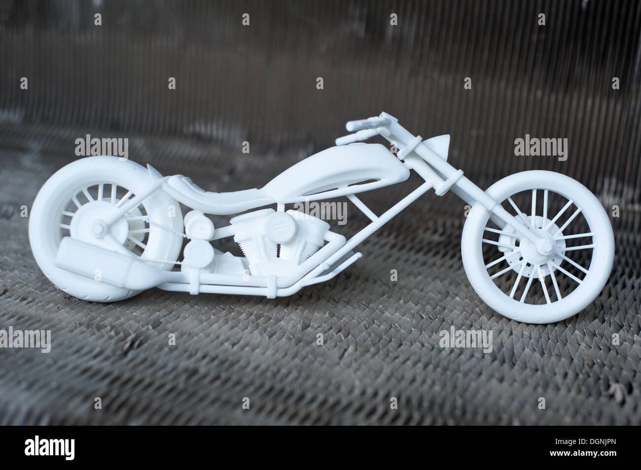 Laser chopper hi-res stock photography and images - Alamy