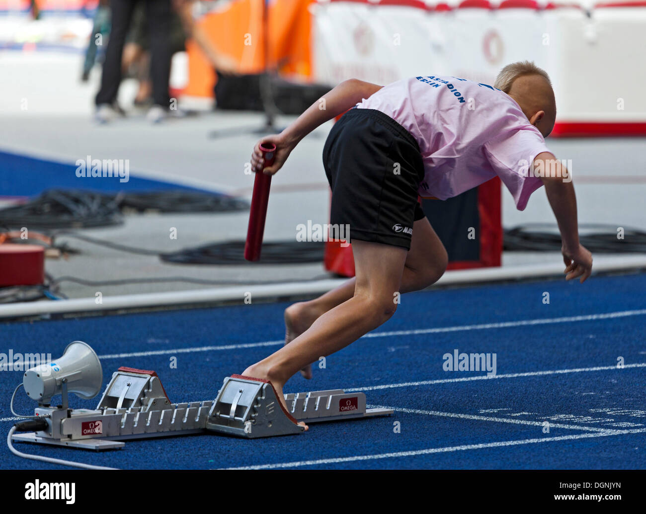 Schools competition hi-res stock photography and images - Alamy