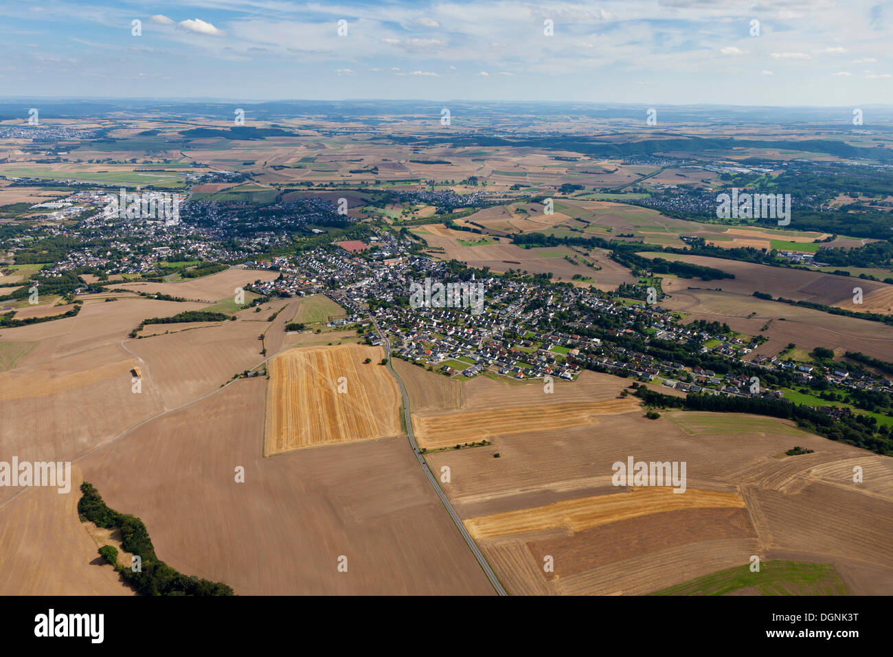 Mendig eifel hi-res stock photography and images - Alamy