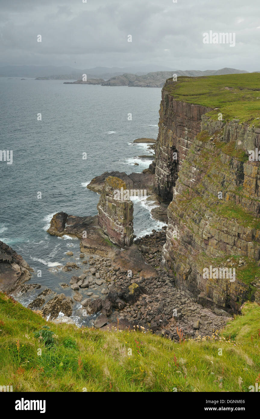 Handa island hi-res stock photography and images - Alamy