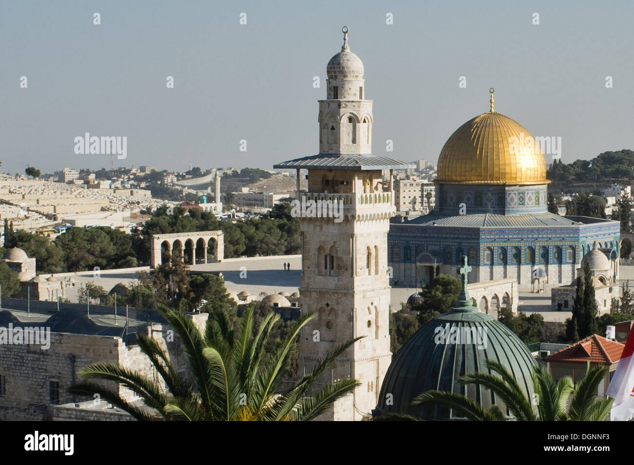 Temple of jerusalem set hi-res stock photography and images - Alamy