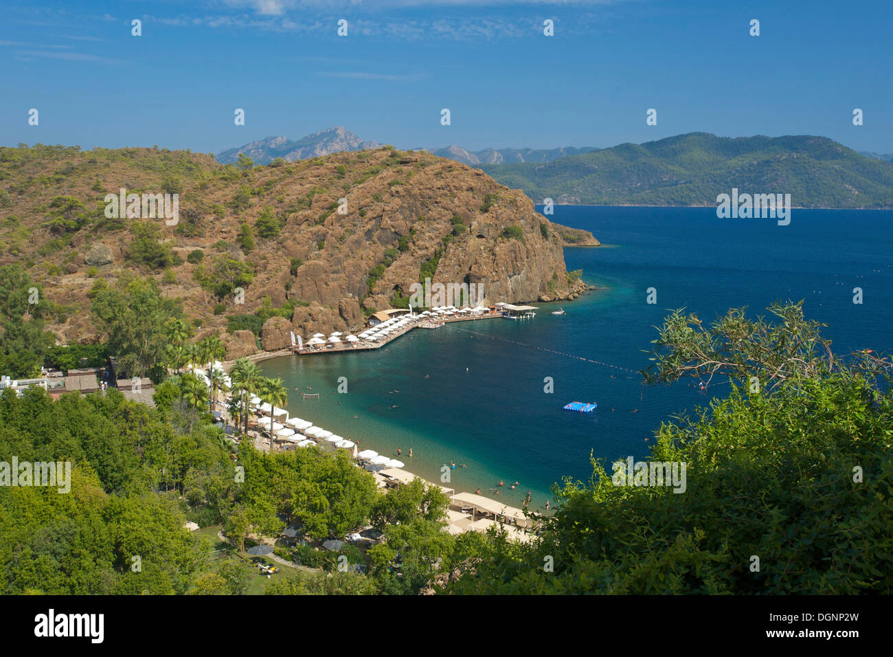 D hotel maris hi-res stock photography and images - Alamy