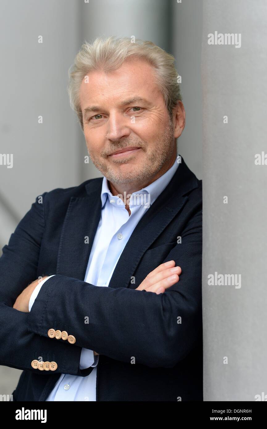 Michael winterhoff hi-res stock photography and images - Alamy