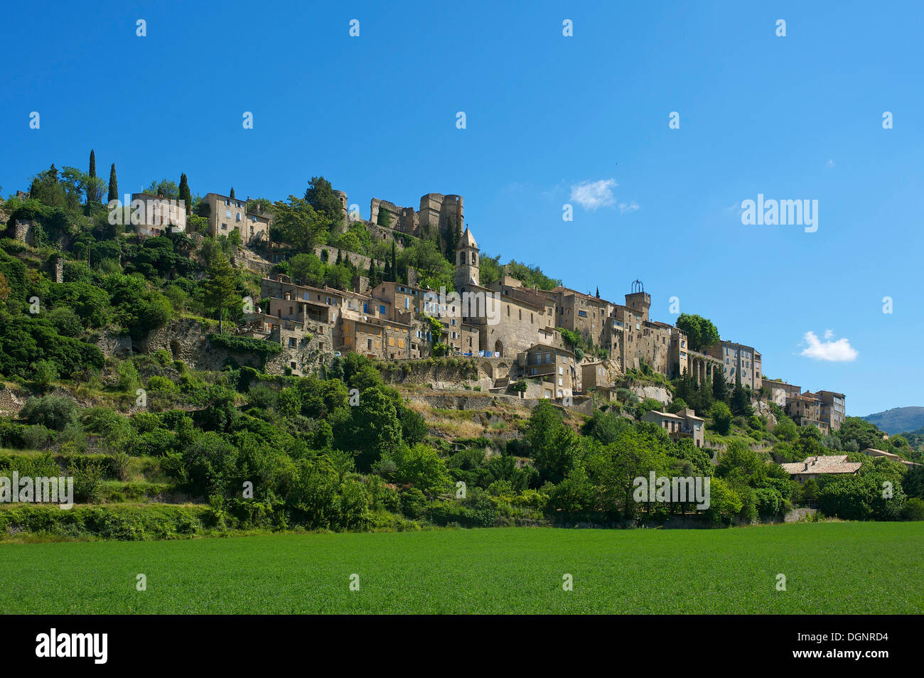 Montbrun hi-res stock photography and images - Alamy