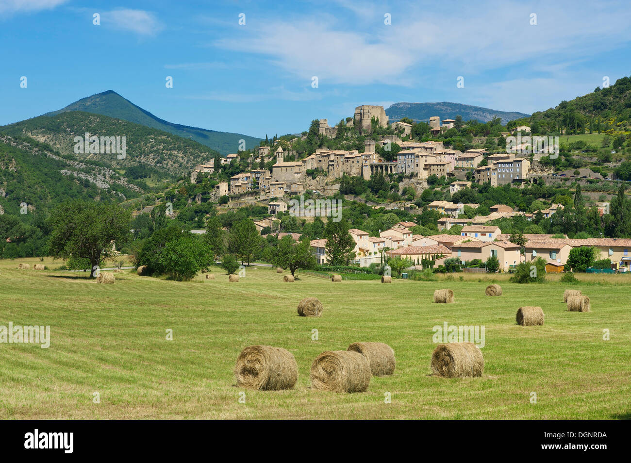 Montbrun hi-res stock photography and images - Alamy