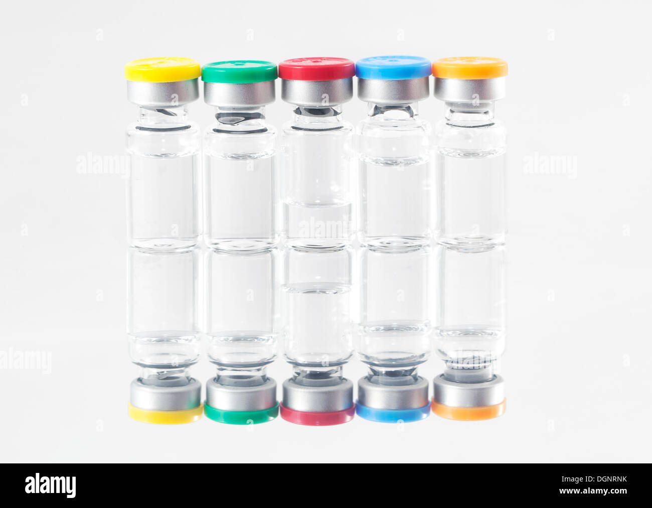 Vials High Resolution Stock Photography and Images - Alamy