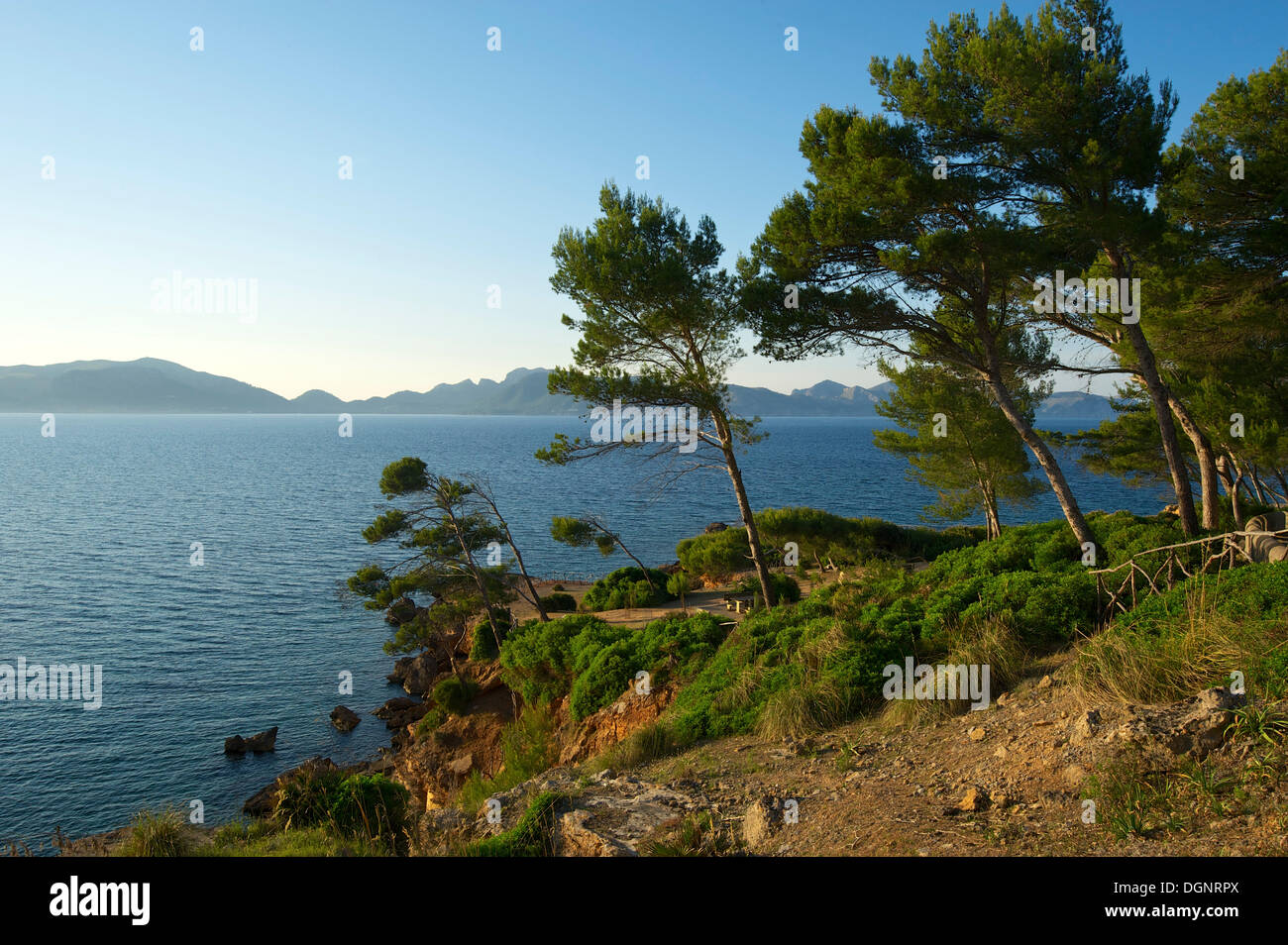 Majorca s illot hi-res stock photography and images - Alamy