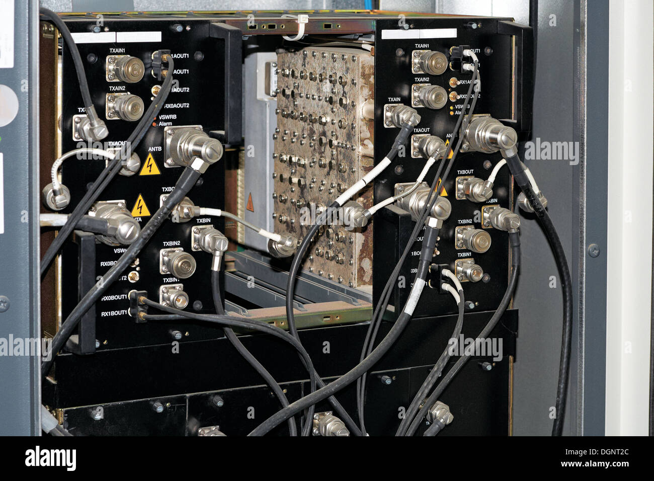 Connection connector hi-res stock photography and images - Alamy