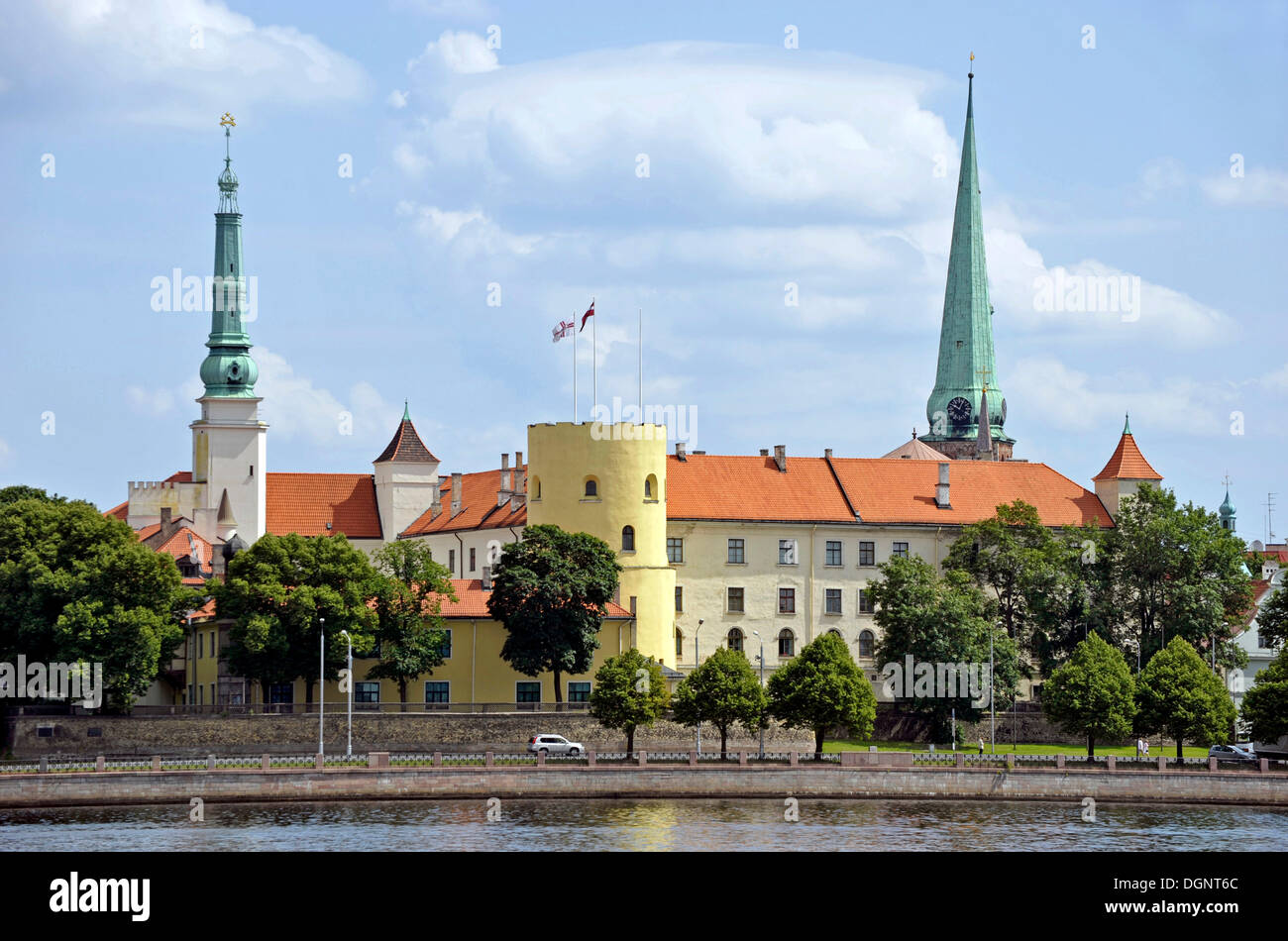 Teutonic knights baltic hi-res stock photography and images - Alamy