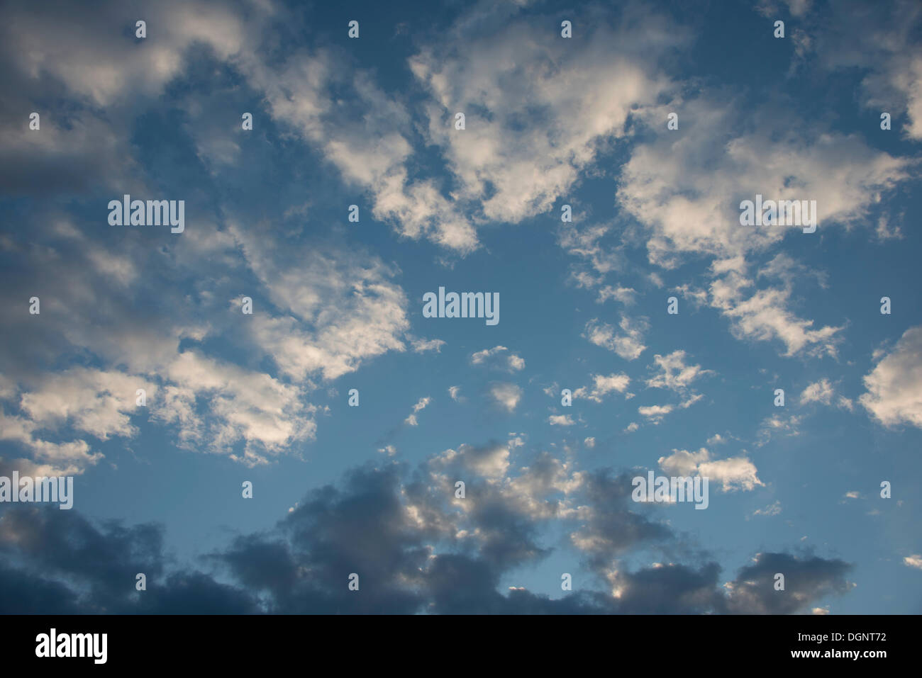Sky germany hi-res stock photography and images - Alamy
