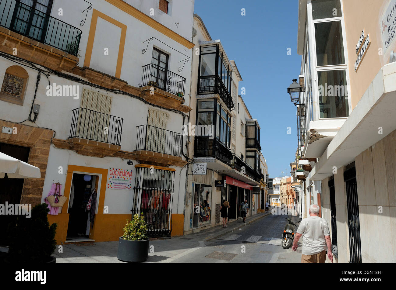 Rota spain hi-res stock photography and images - Alamy