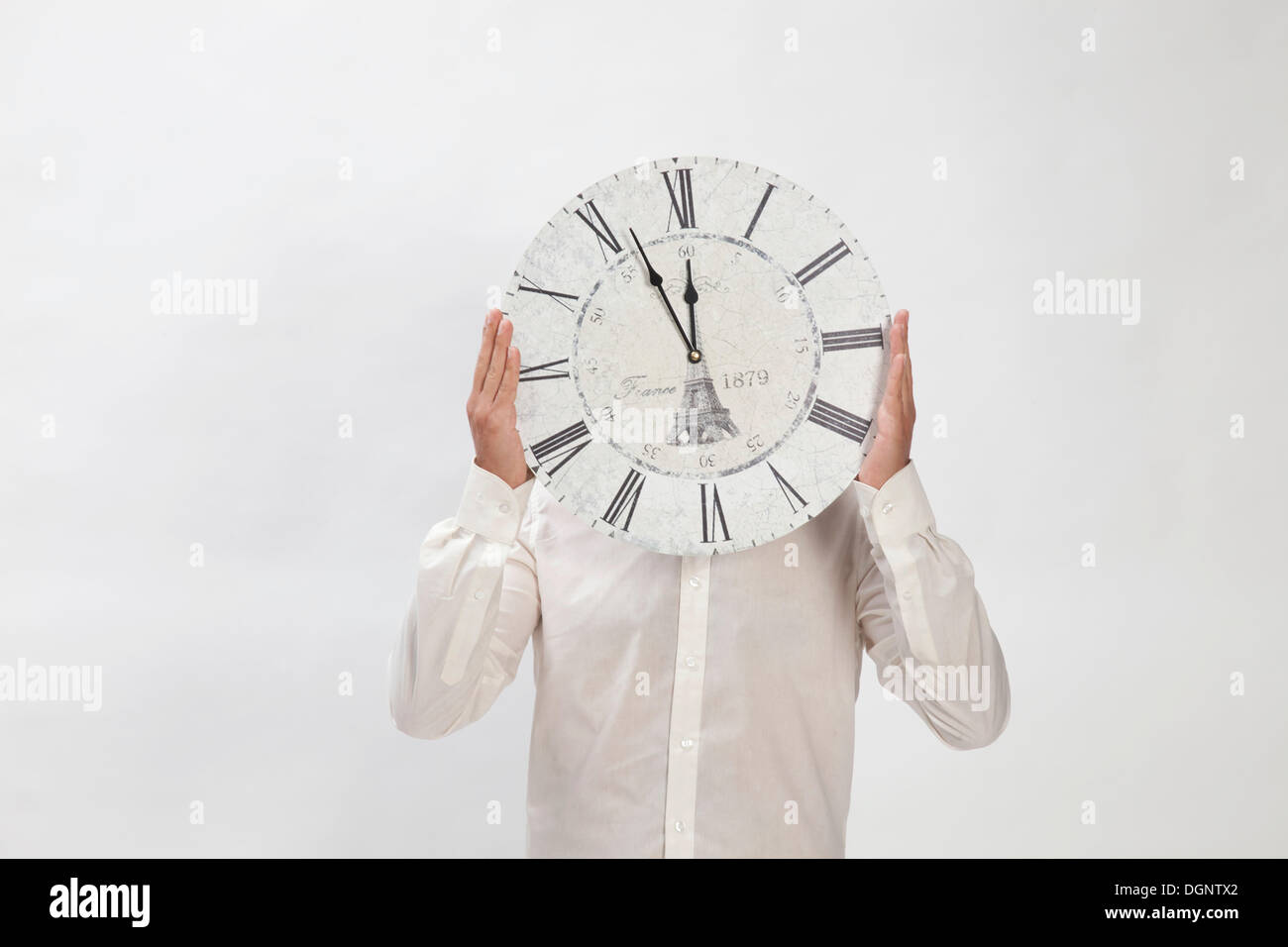 Eleven fifty five hi-res stock photography and images - Alamy