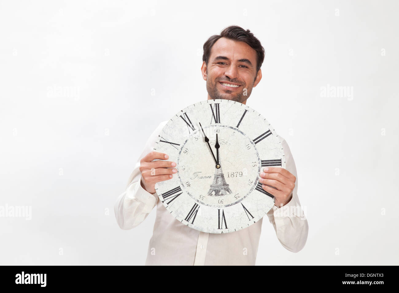 Eleven Fifty High Resolution Stock Photography and Images - Alamy