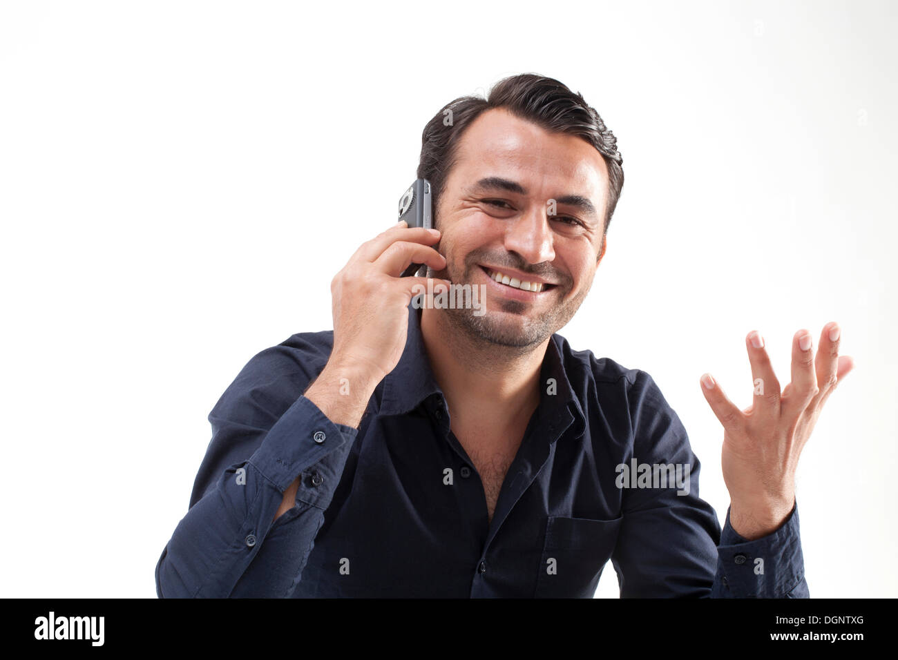Mobile signals hi-res stock photography and images - Alamy