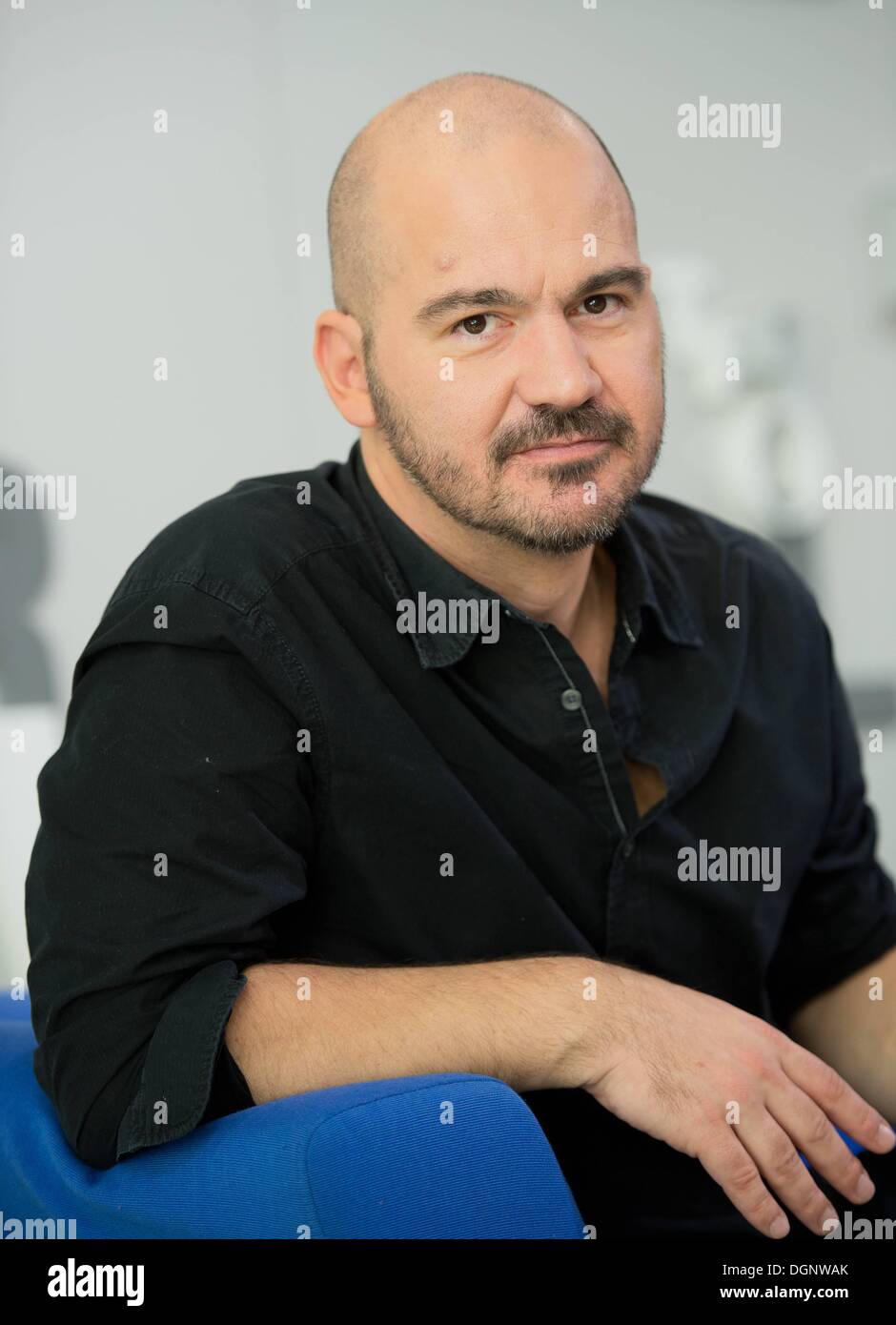 Thomas glavinic hi-res stock photography and images - Alamy
