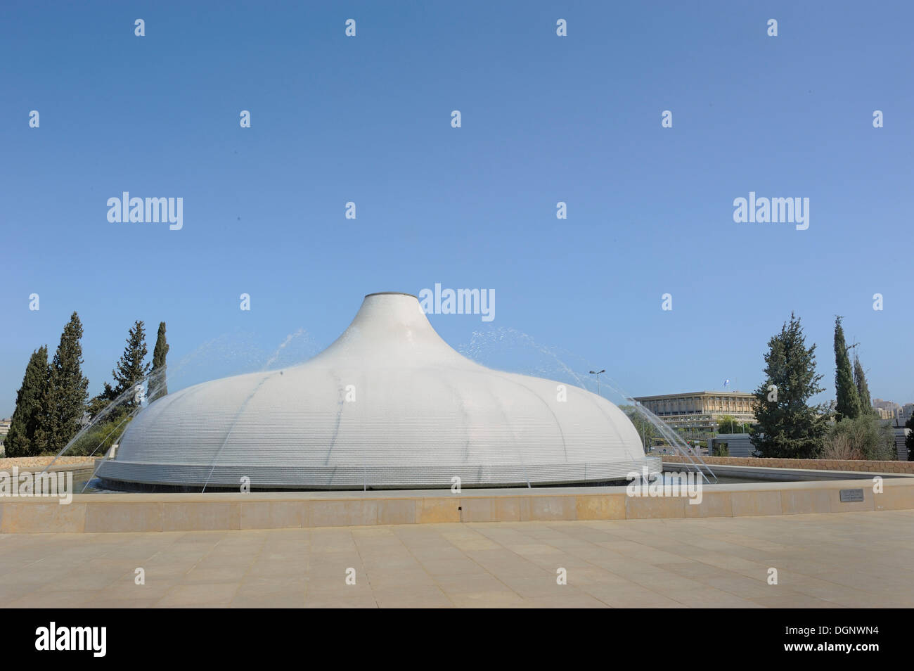 Book shaped building hi-res stock photography and images - Alamy