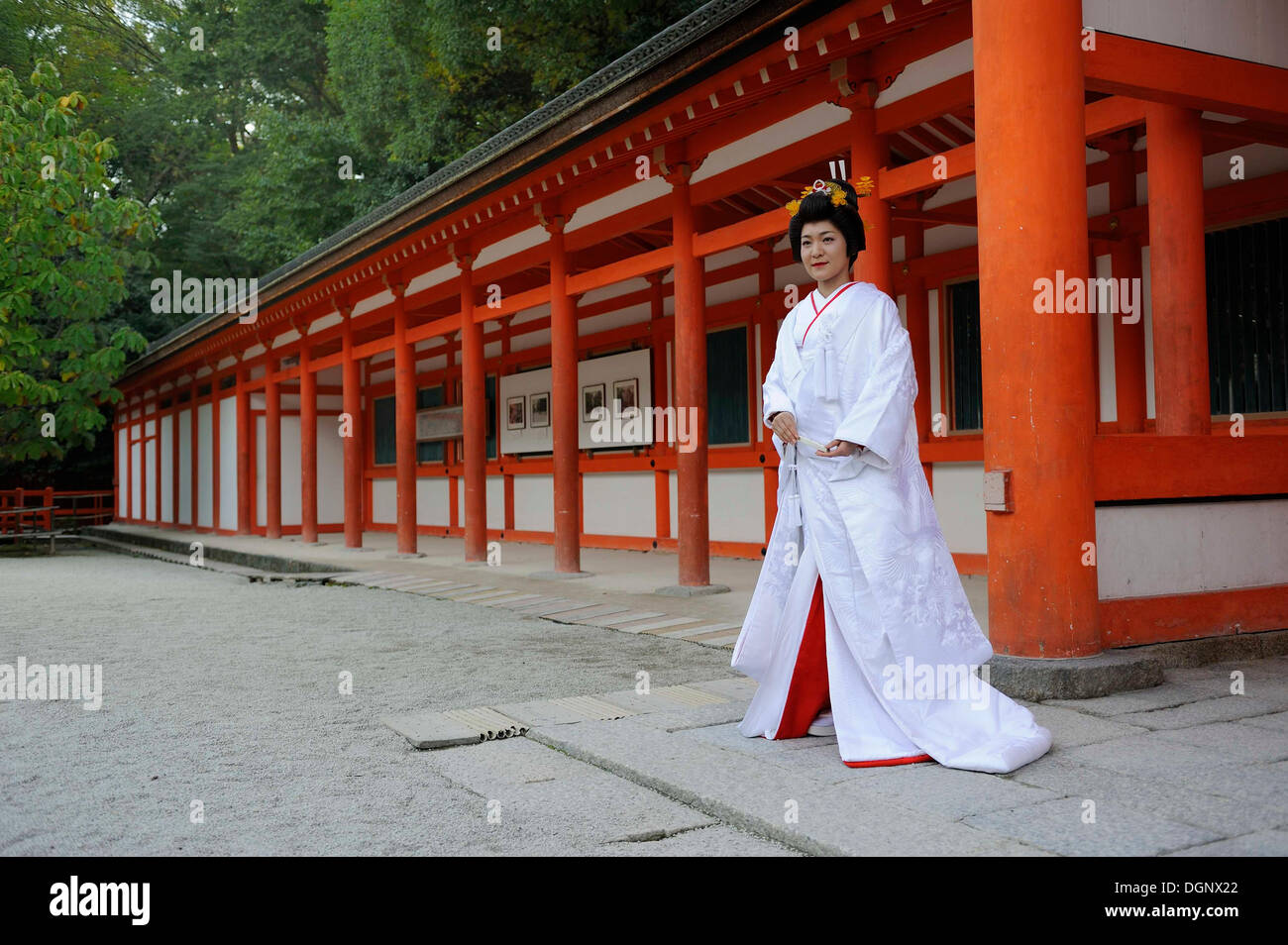 Shinto column hi-res stock photography and images - Alamy