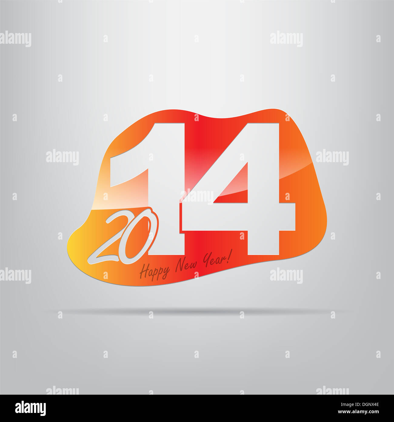 2014 poster hi-res stock photography and images - Alamy