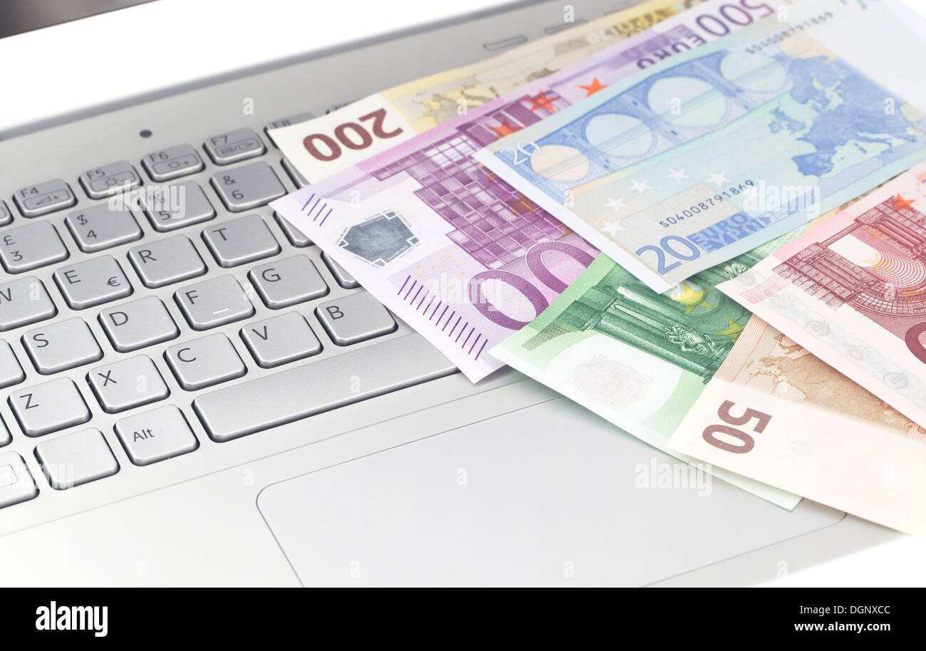 Internet banking hi-res stock photography and images - Alamy