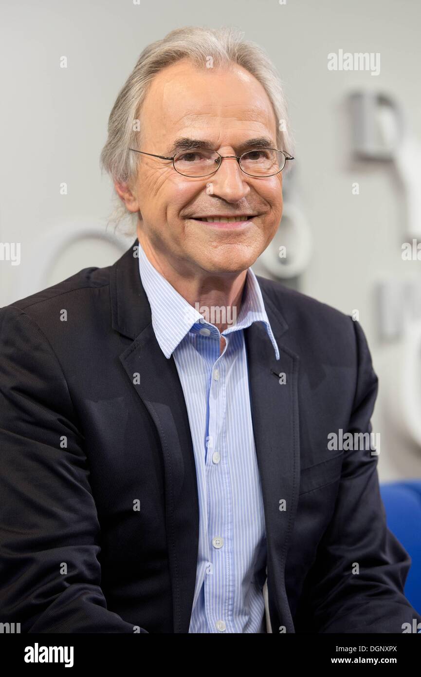 Manfred schneider hi-res stock photography and images - Alamy