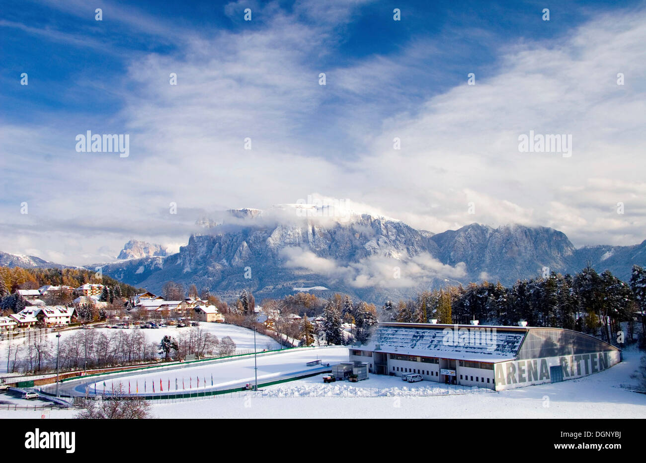 Arena ritten hi-res stock photography and images - Alamy