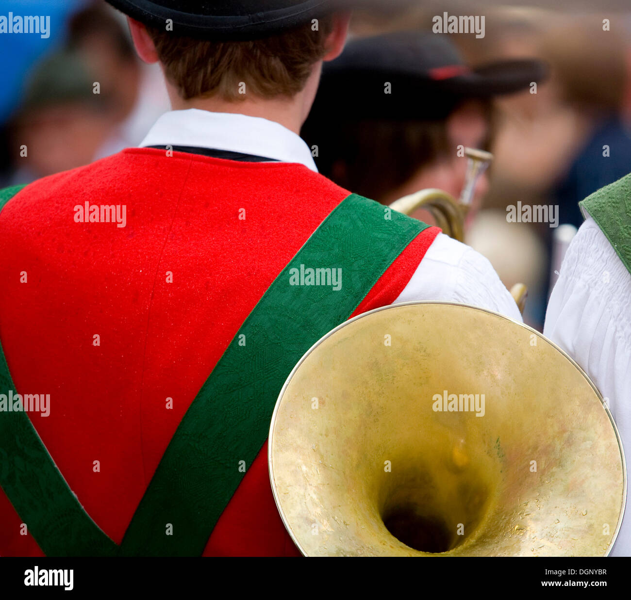 The residents band hi-res stock photography and images - Alamy