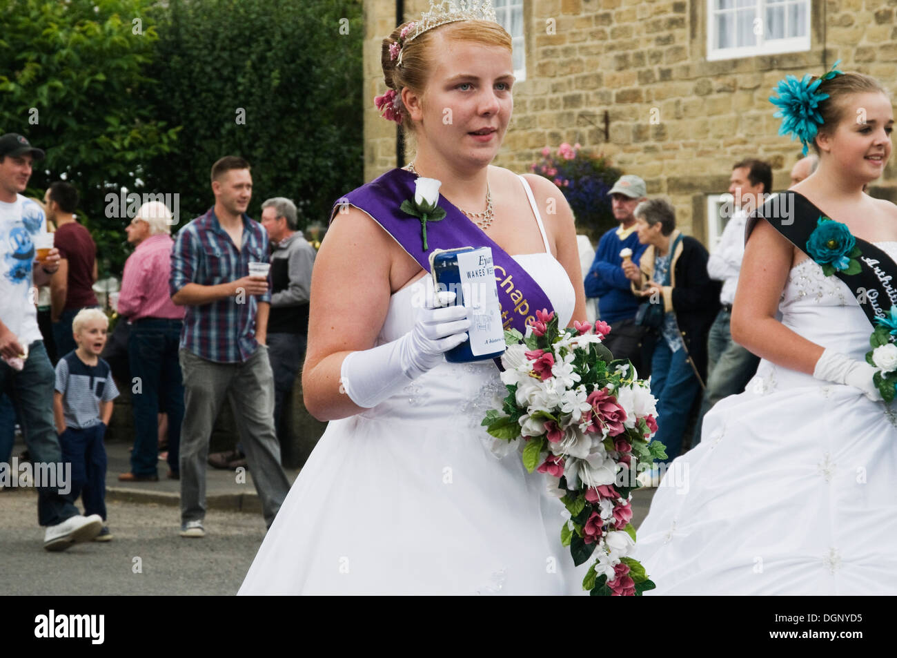 collecting money charity Stock Photo - Alamy