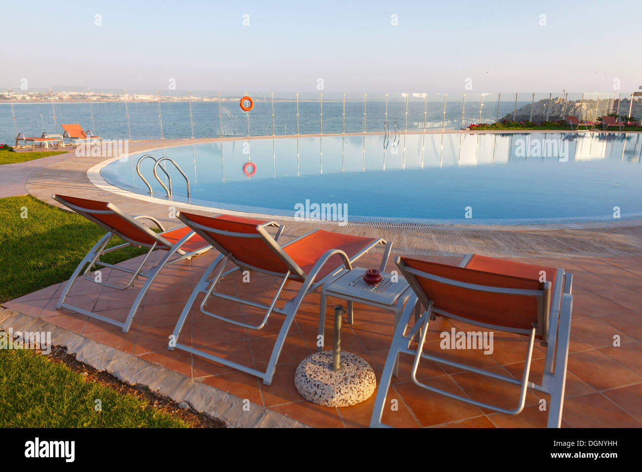 Marina, Agadir port Stock Photo - Alamy