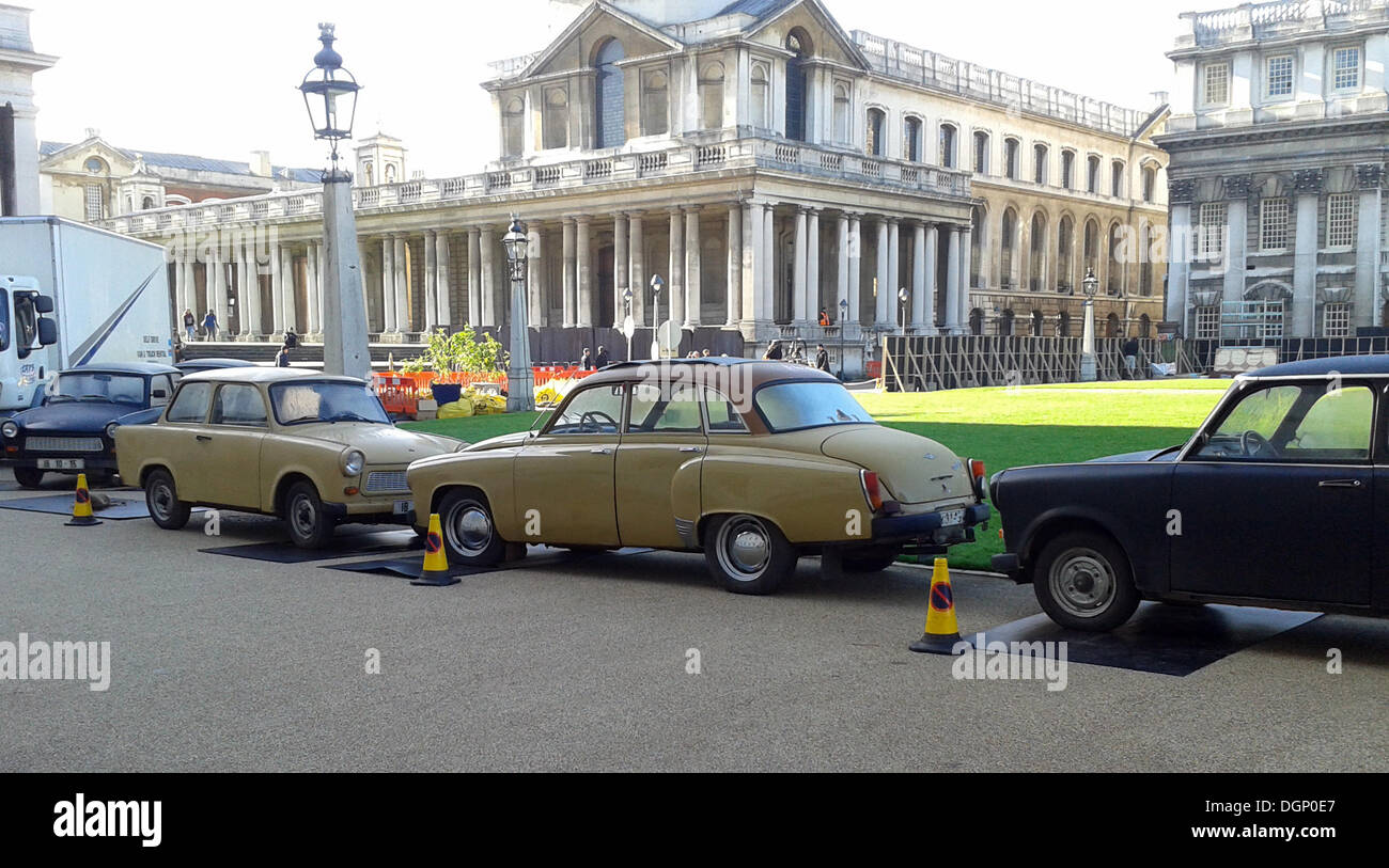 Spy fi hi-res stock photography and images - Alamy