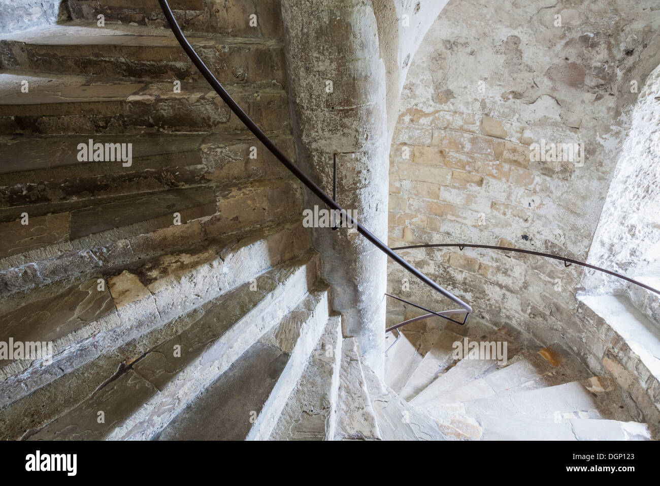 Dover castle interior great hi-res stock photography and images - Alamy