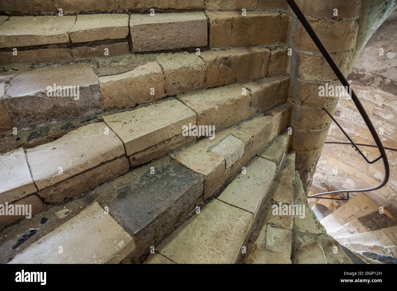Dover castle interior great hi-res stock photography and images - Alamy