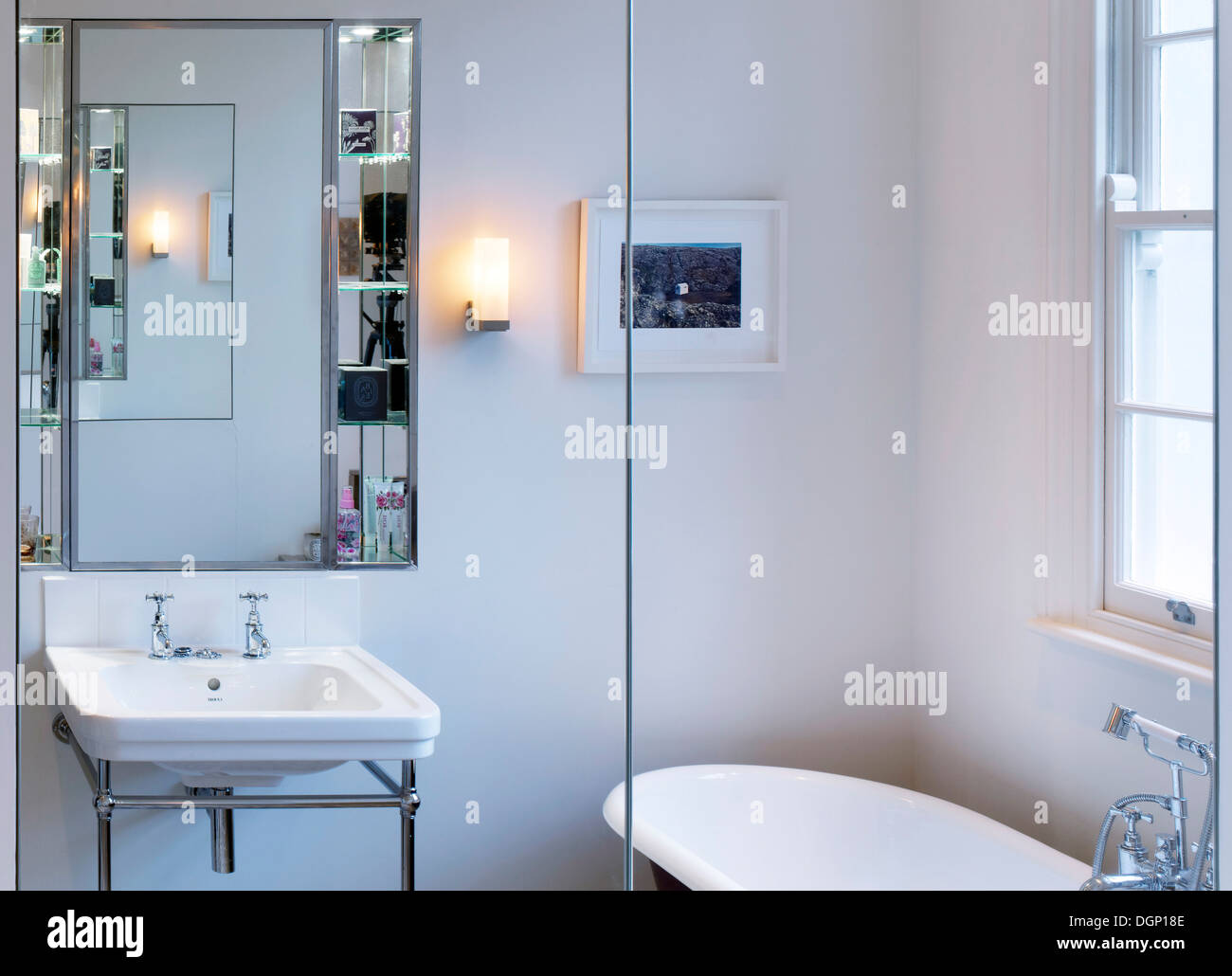 House of sher hi-res stock photography and images - Alamy