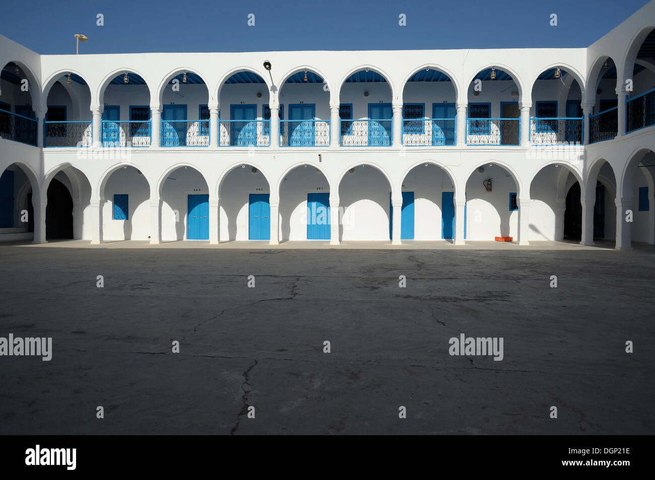 La ghriba hi-res stock photography and images - Alamy