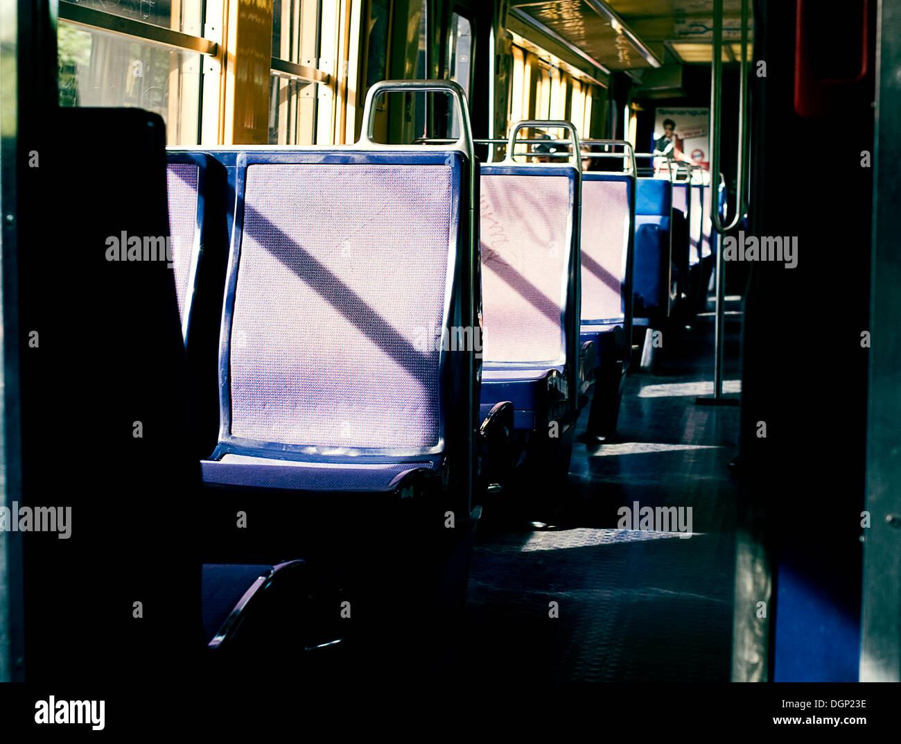 Seating row of seats hi-res stock photography and images - Alamy