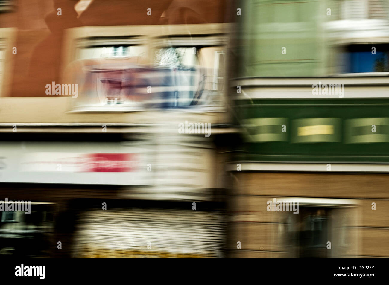 Motion scene hi-res stock photography and images - Alamy