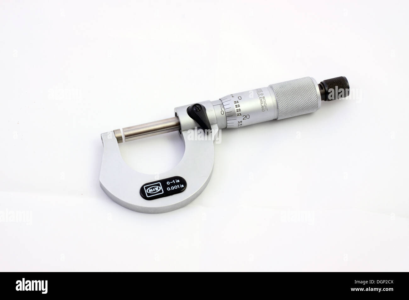 Micrometer hi-res stock photography and images - Alamy