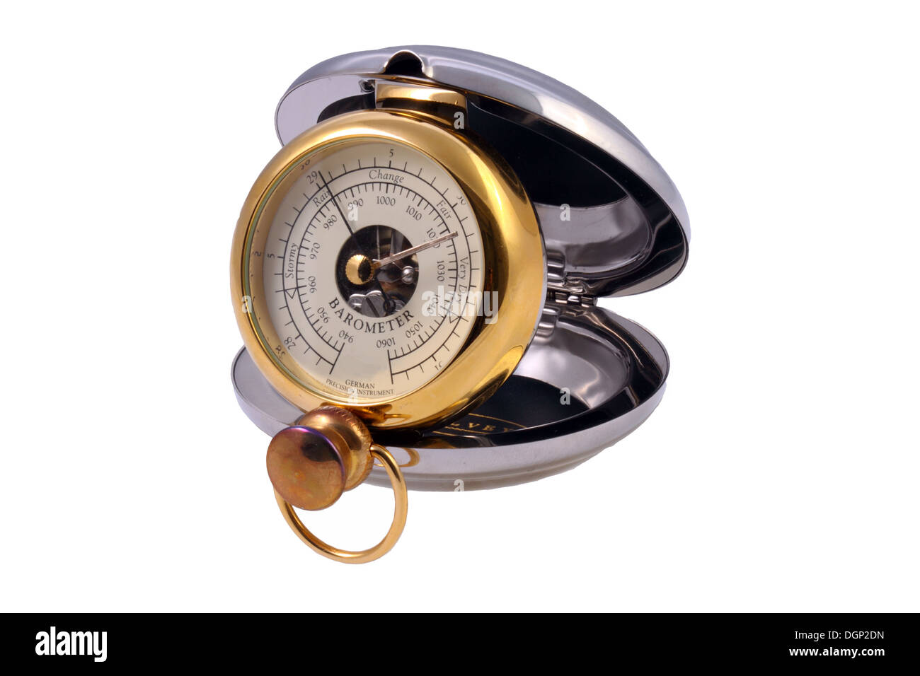 High barometer pressure hi-res stock photography and images - Alamy
