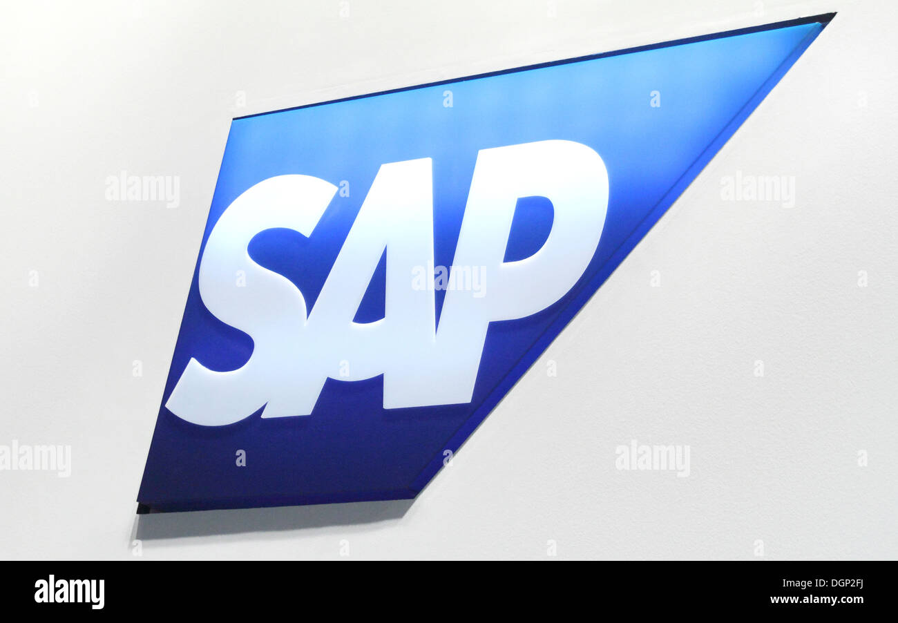 Sap Hd Logo