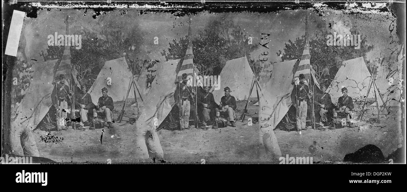 33rd Infantry High Resolution Stock Photography and Images - Alamy