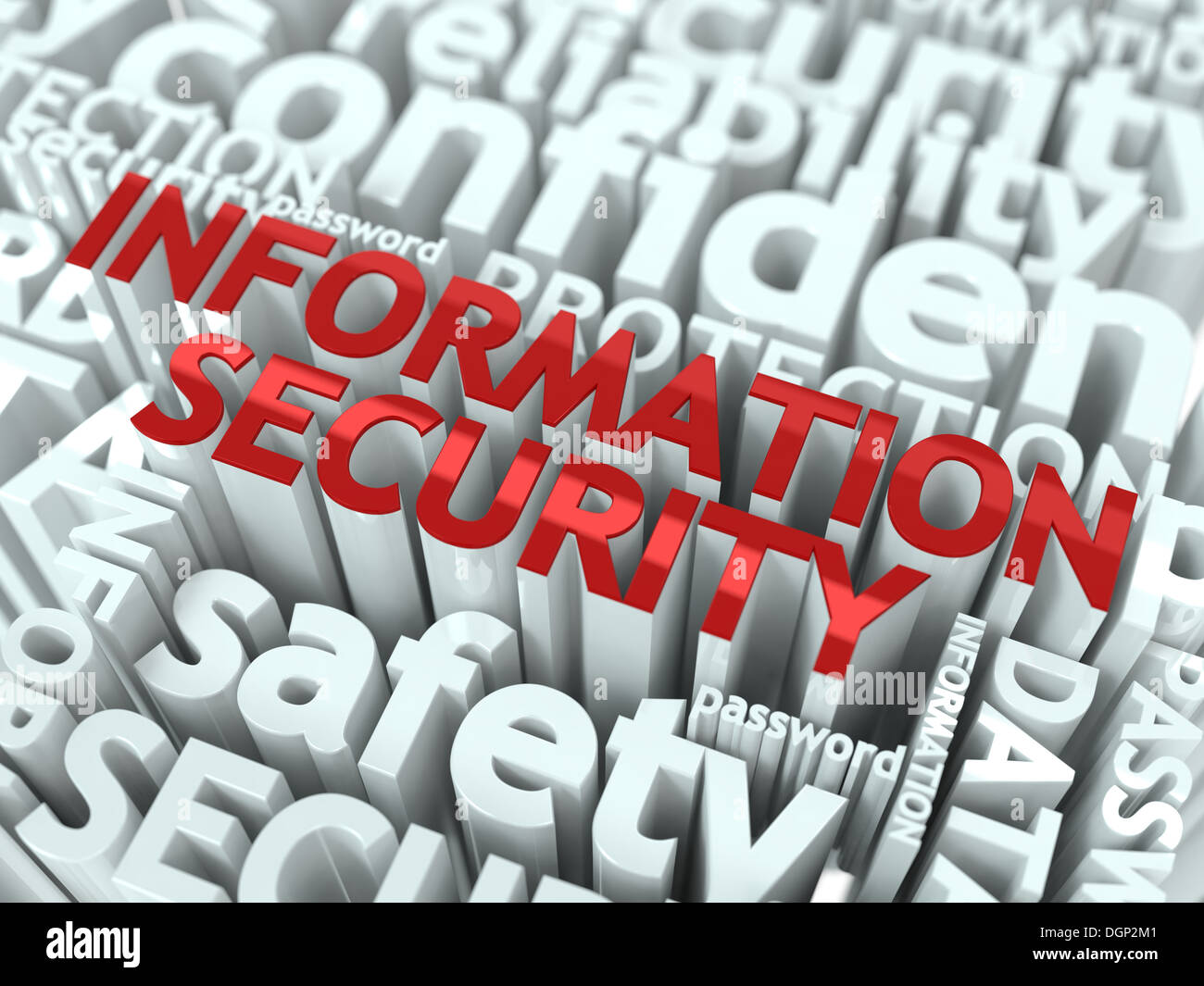 Safety concept digital security hi-res stock photography and images - Alamy