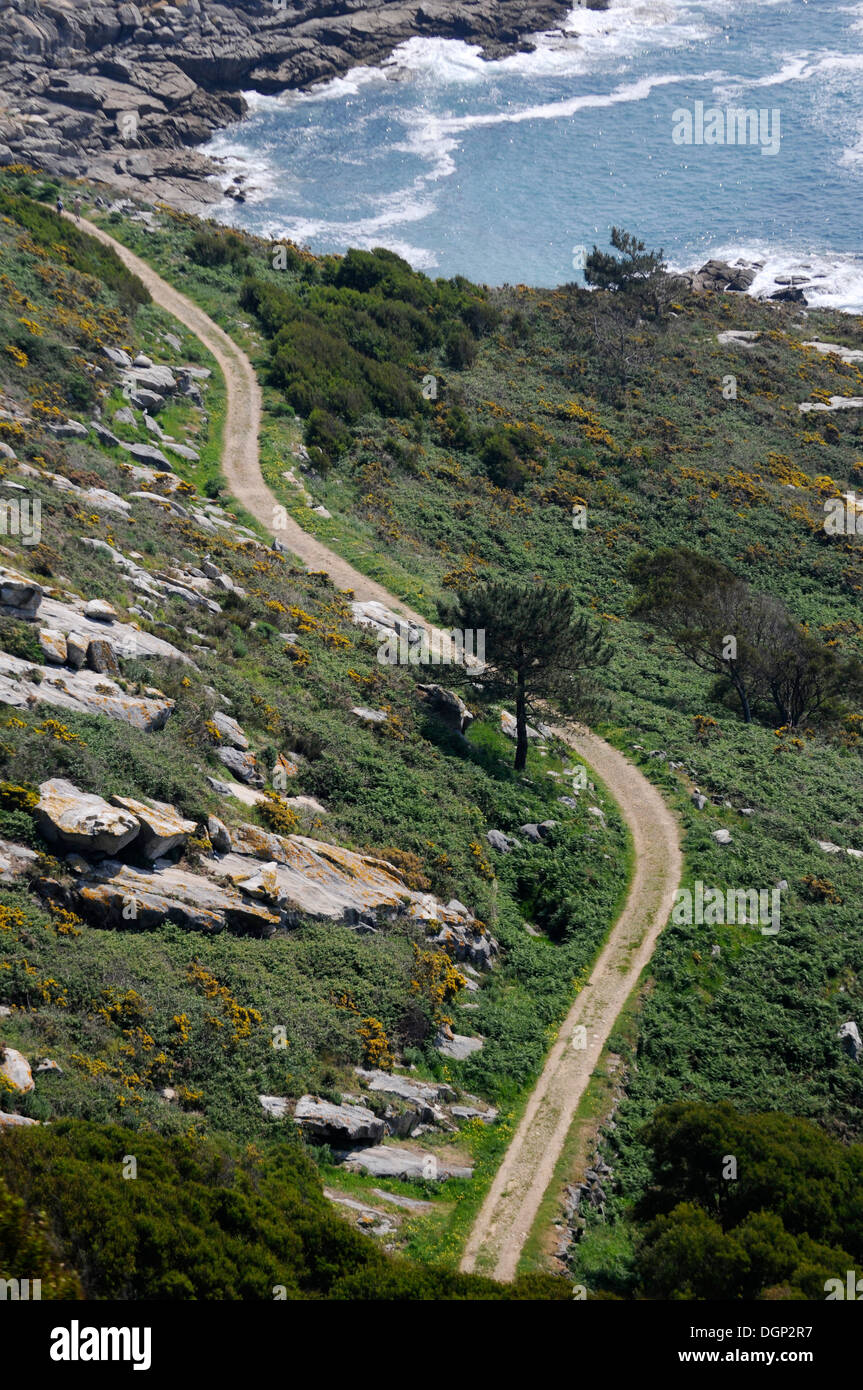 Praia das rodas galicia spain hi-res stock photography and images - Alamy