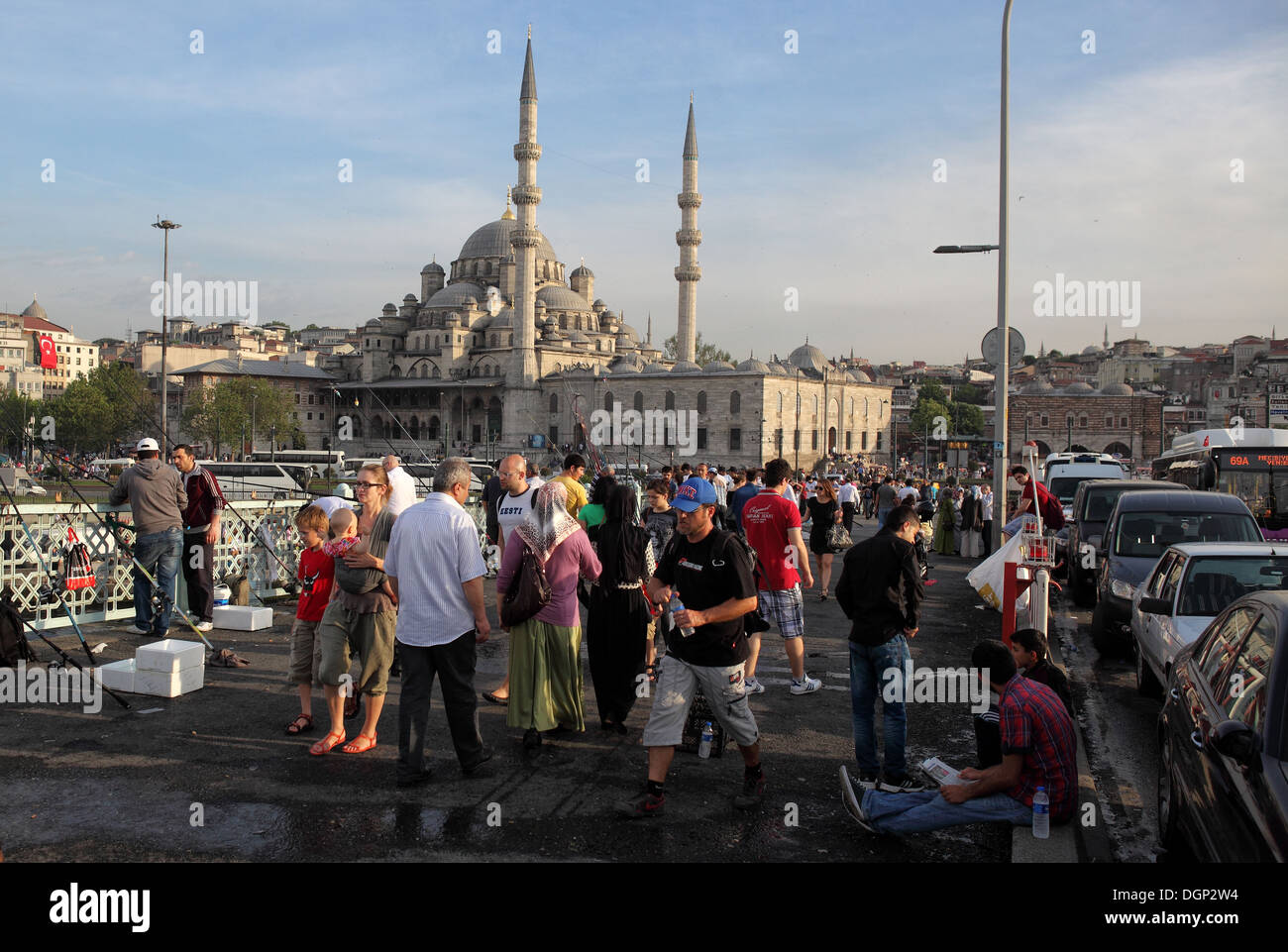 Overview bustle hi-res stock photography and images - Alamy