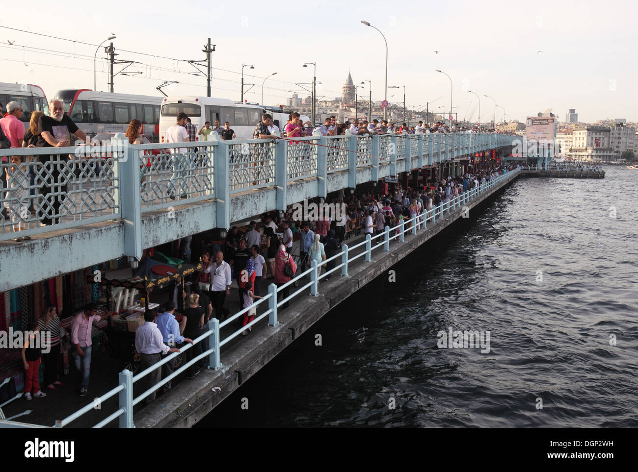 Hustle and bustle hi-res stock photography and images - Alamy