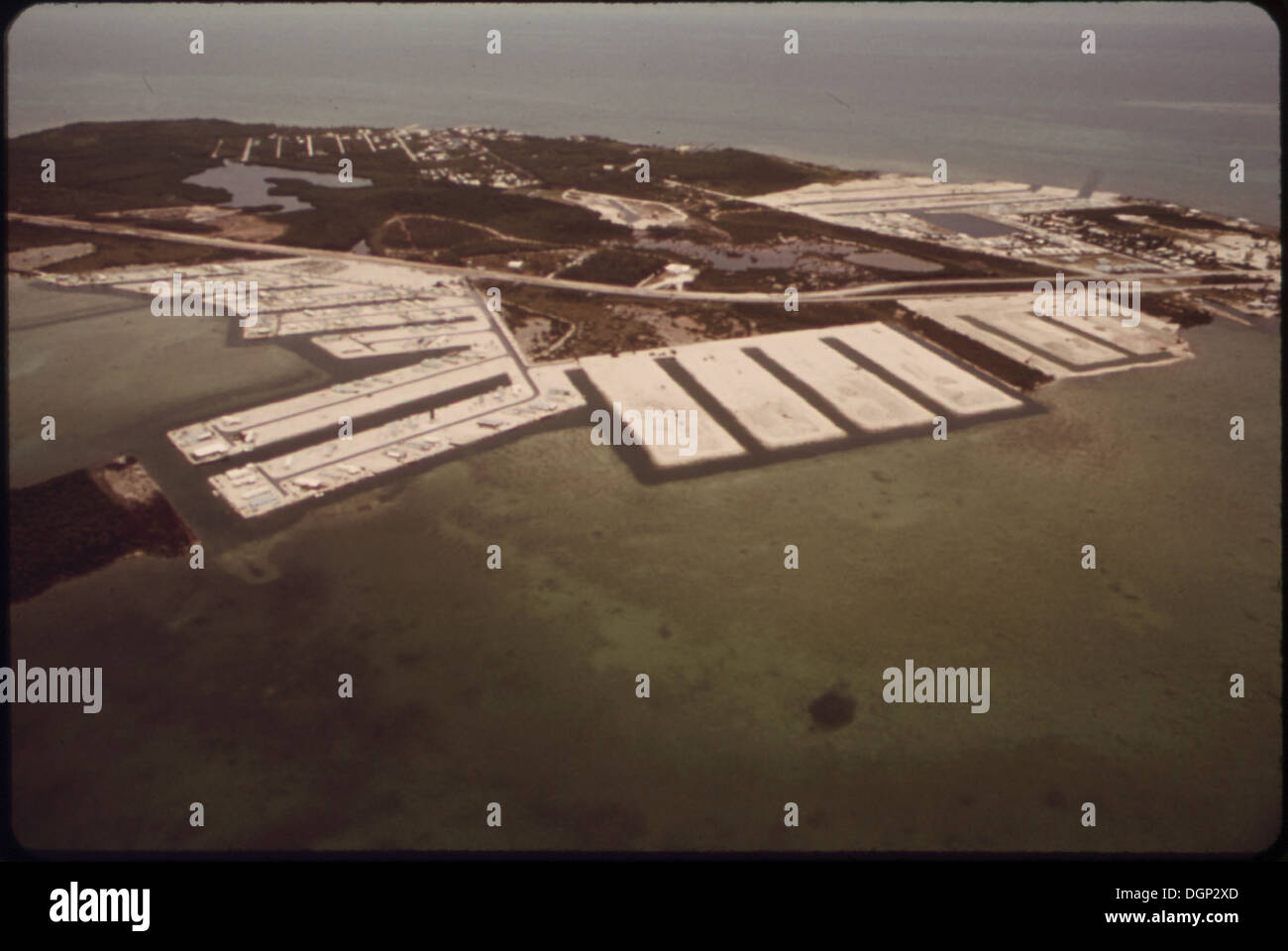 Plantation Key High Resolution Stock Photography and Images - Alamy