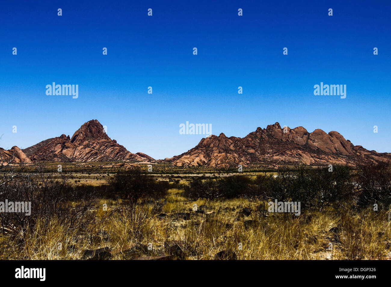 The spitzkoppe hi-res stock photography and images - Alamy