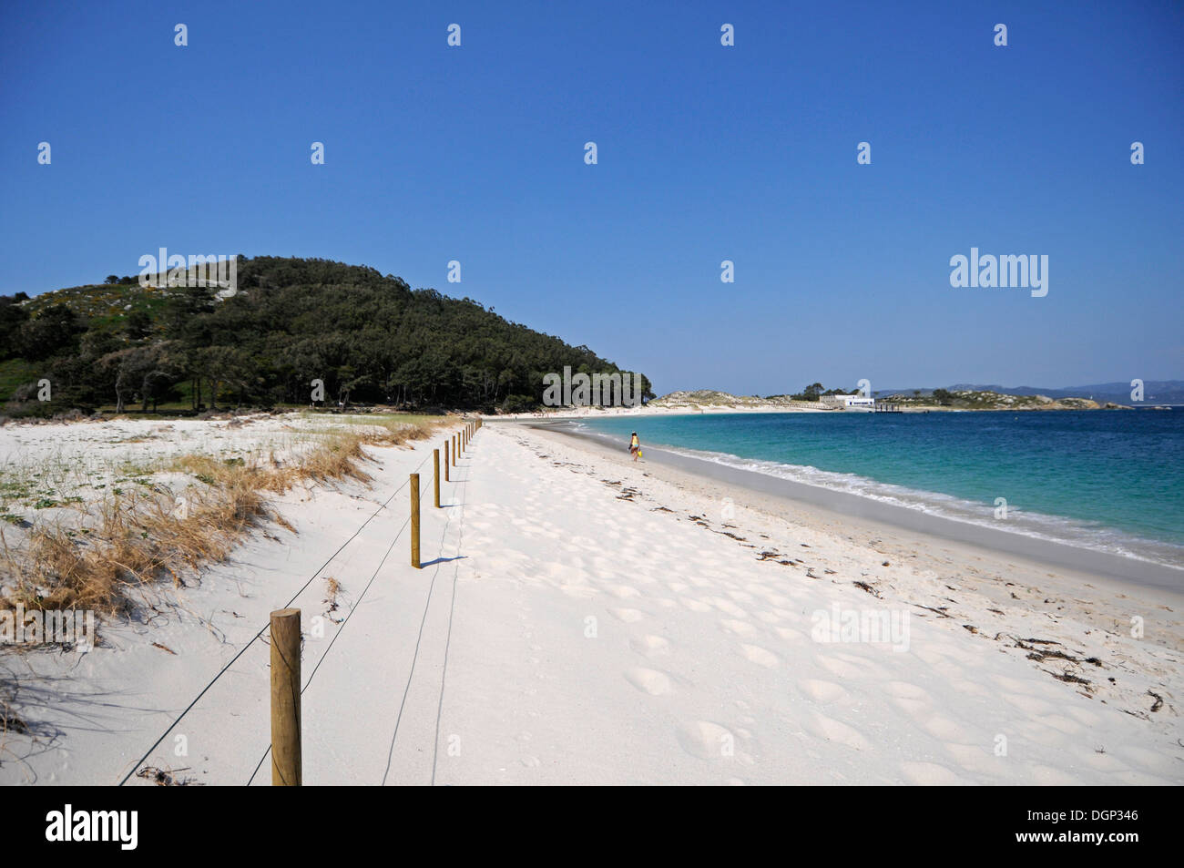 Best beaches of galicia hi-res stock photography and images - Alamy