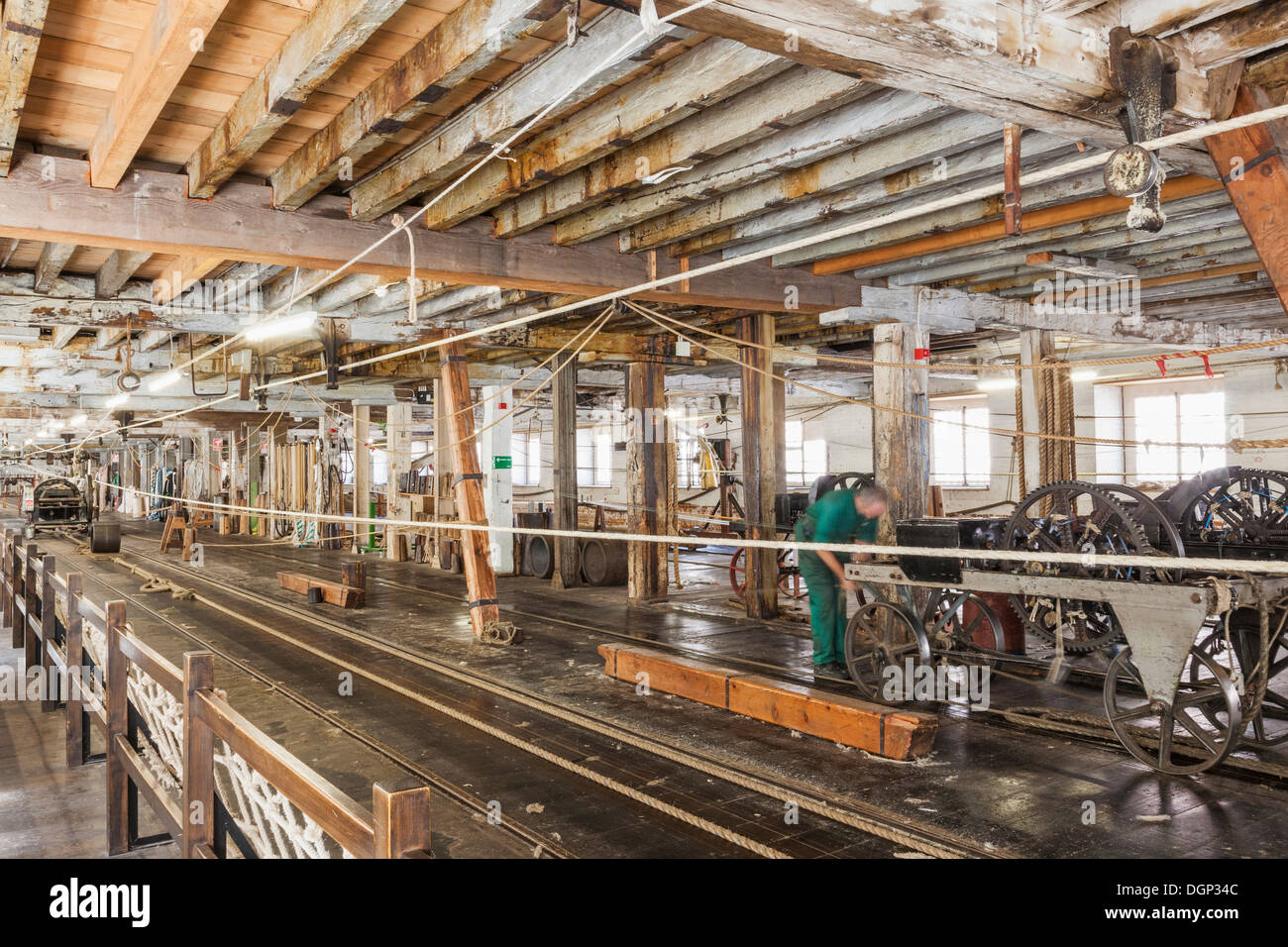 England, Kent, Rochester, Chatham, Chatham Historic Dockyard, The ...