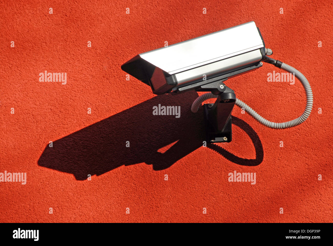 Face surveillance camera hi-res stock photography and images - Alamy
