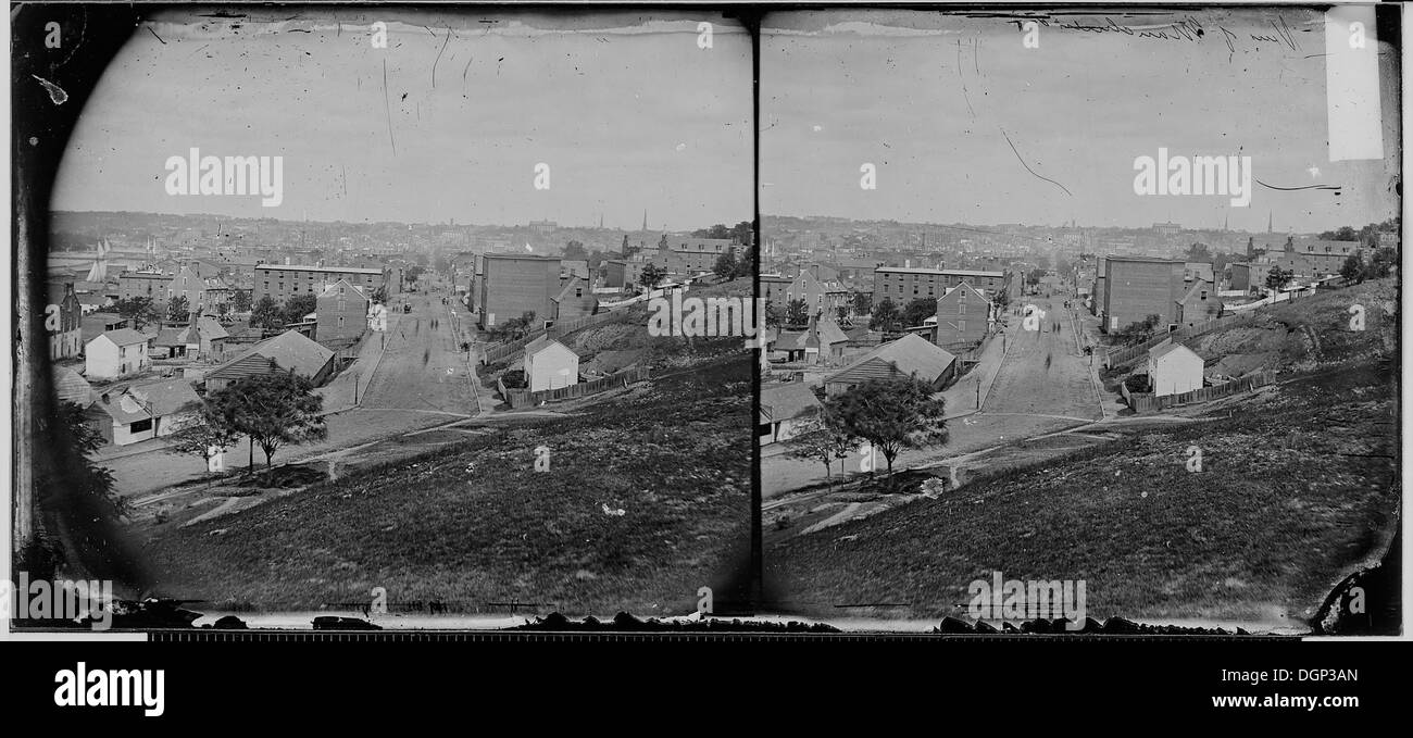 Historic richmond usa hi-res stock photography and images - Alamy